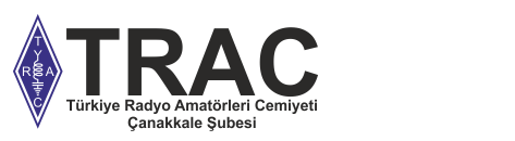 TRAC Çanakkale